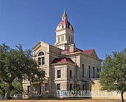 Bandera County Jail Inmates | Jail Roster Search