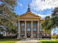 Bee County Jail Inmates | Jail Roster Search