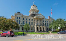 Bell County Jail Inmates | Jail Roster Search