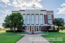 Mitchell County Jail Inmates | Jail Roster Search