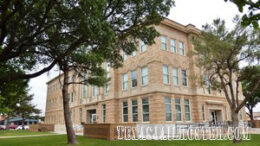 Terry County Jail Inmates | Jail Roster Search